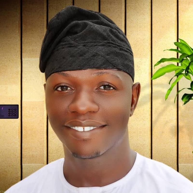 Samuel Thomas | Reuters Institute for the Study of Journalism